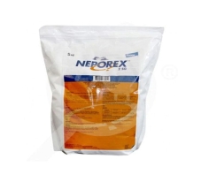 🚫 Neporex Insetticida 5 kg: Protezione Efficace Contro gli Insetti 🚫